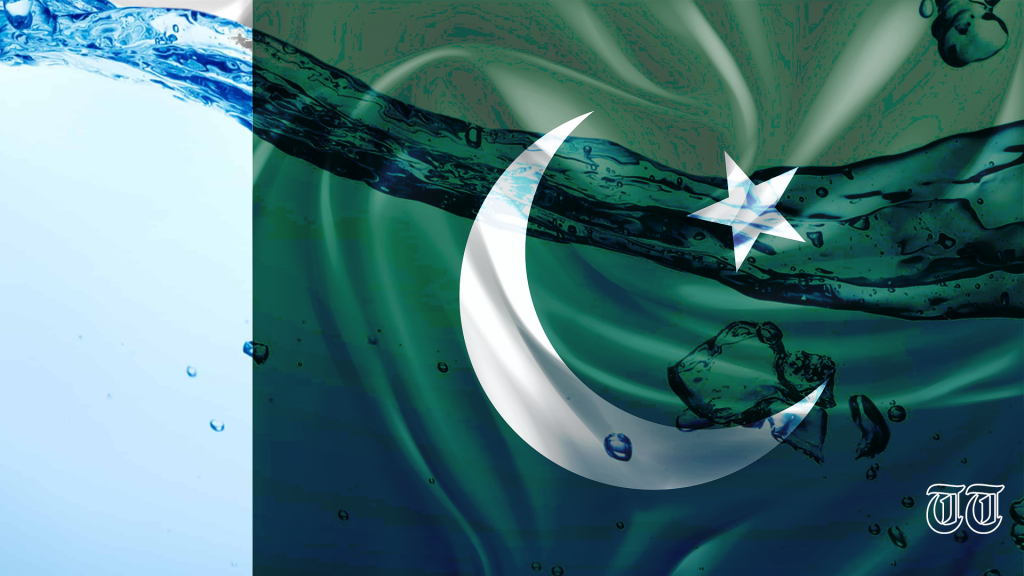 Pakistan To Face Absolute Water Scarcity by 2025 | The Thursday Times