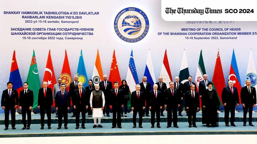 What is the SCO? A complete guide to the Shanghai Cooperation ...
