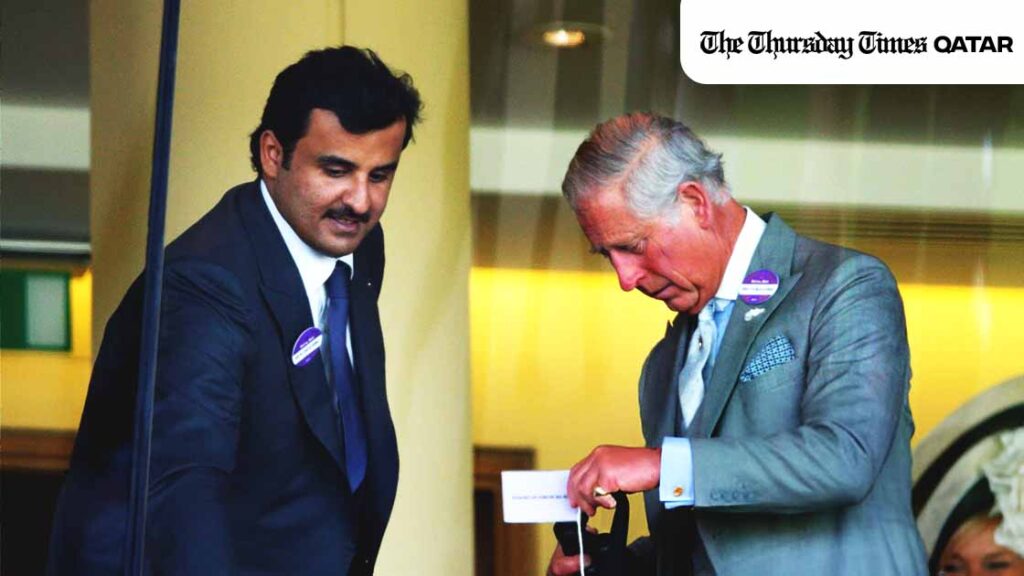 QIA in action: how Qatar's wealth fund quietly took over most of London ...