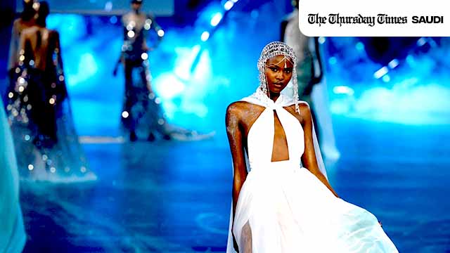 1001 Seasons of Elie Saab sets Riyadh alight with stars and spectacle ...