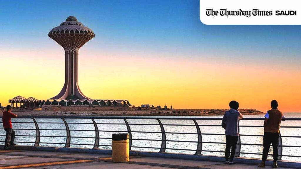 Saudi firm launches "Heart of Khobar" smart city project | The Thursday ...