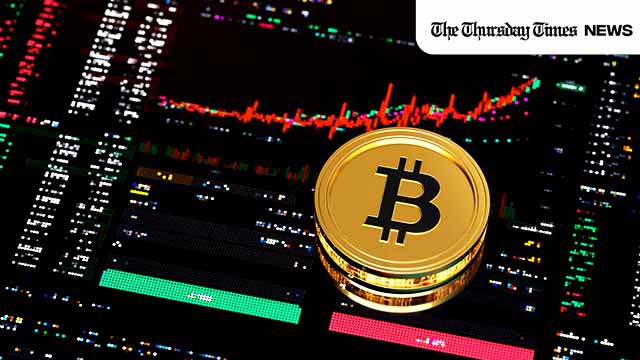 Bitcoin surges past record $81,000 mark under Trump election boost ...