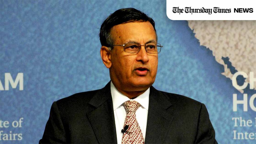 Trump administration won’t sanction Pakistan, such efforts are destined ...