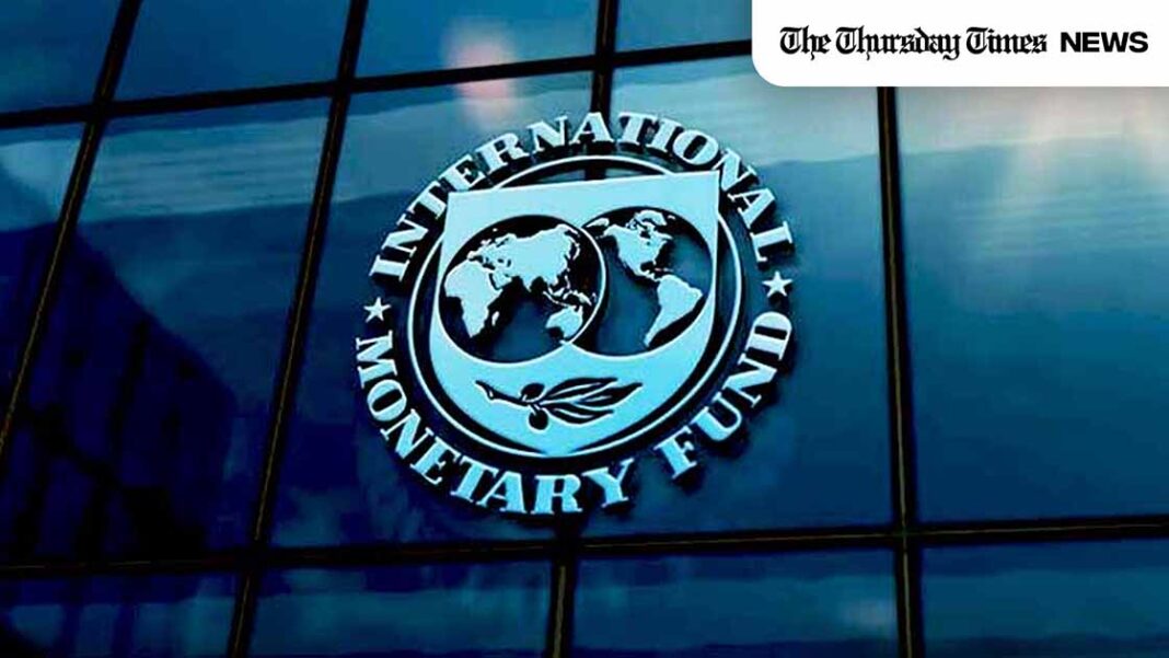 Pakistan’s economy rebounds as IMF praises growth, surplus and reform ...
