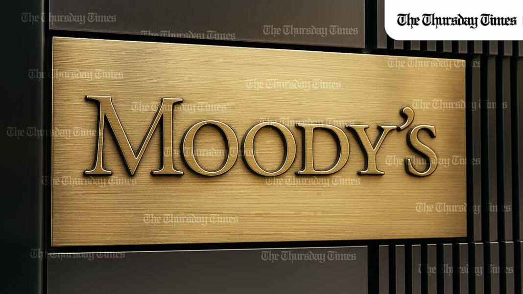 Moody’s Upgrades Pakistan’s Credit Rating to Caa1 with Stable Outlook ...