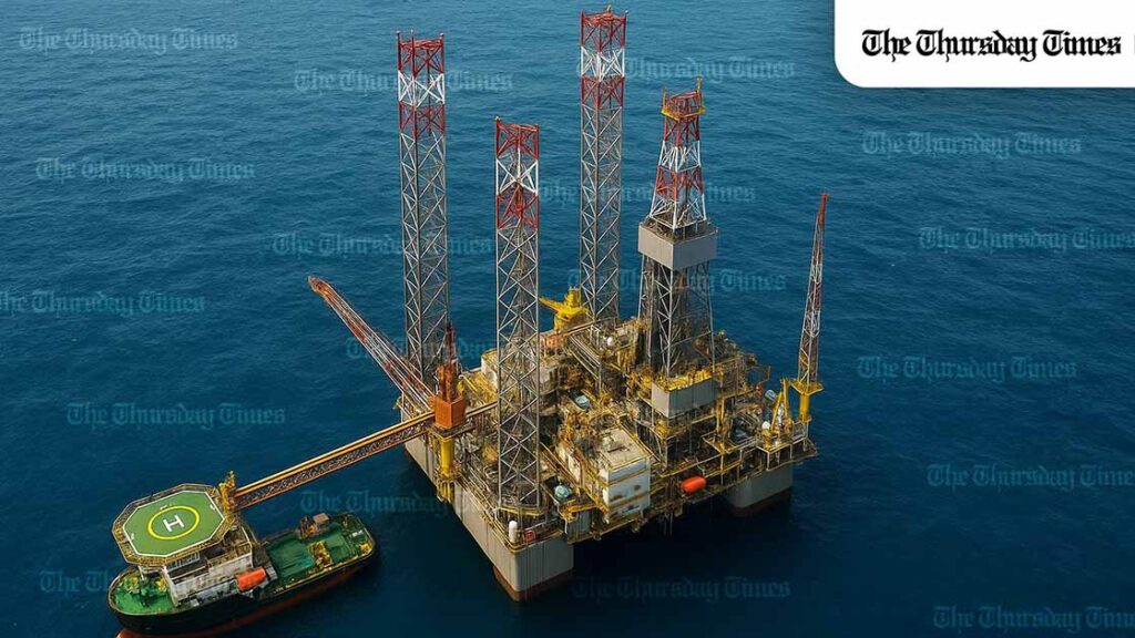 Pakistan awards first offshore oil exploration blocks in nearly two decades