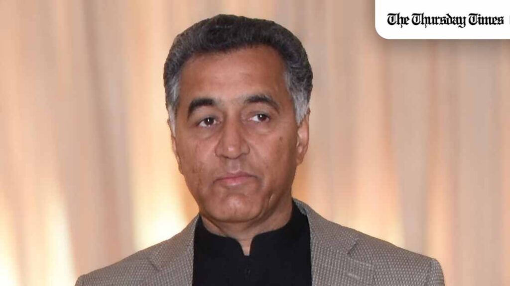 Pakistan’s Former General Faiz Hameed Sentenced to Fourteen Years after ...