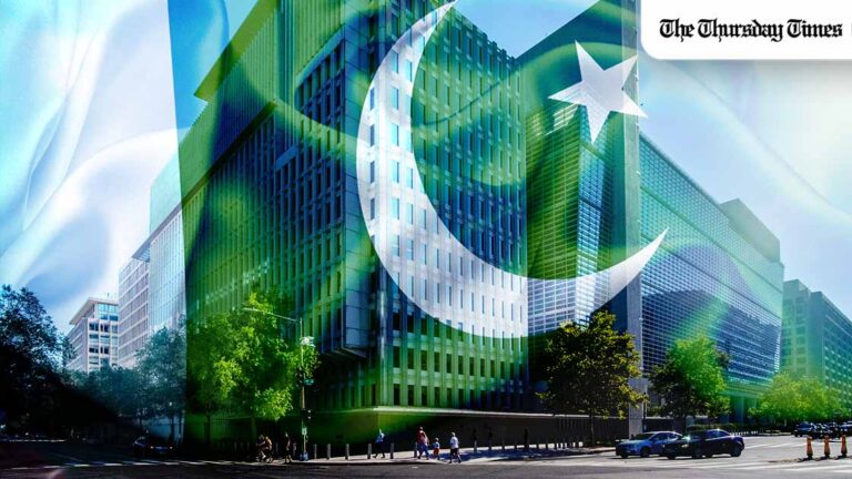 World Bank places Pakistan in MENA, ending South Asia classification ...